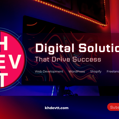 Services | Book a Consultation – KHDEVTT